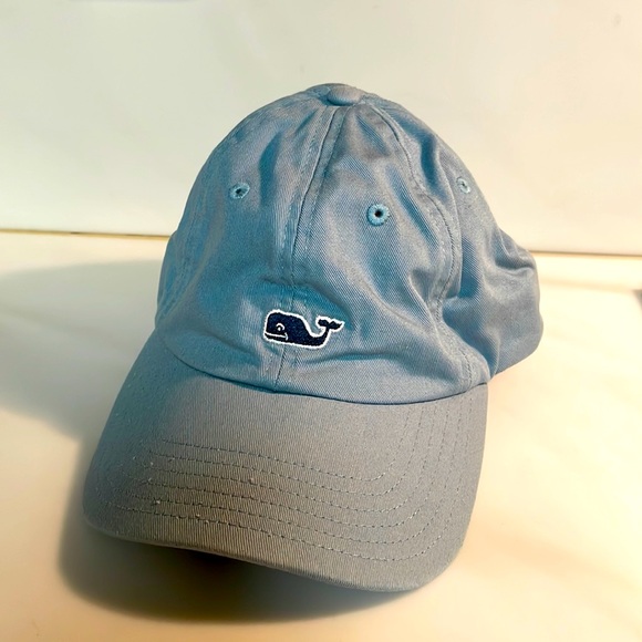 Vineyard Vines | Accessories | Vineyard Vines Whale Baseball Cap Hat ...